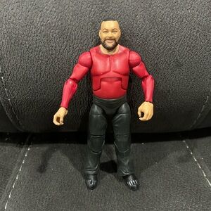 Toys | Bray Wyatt Wwe Firefly Funhouse Elite Ringside Exclusive | Poshmark